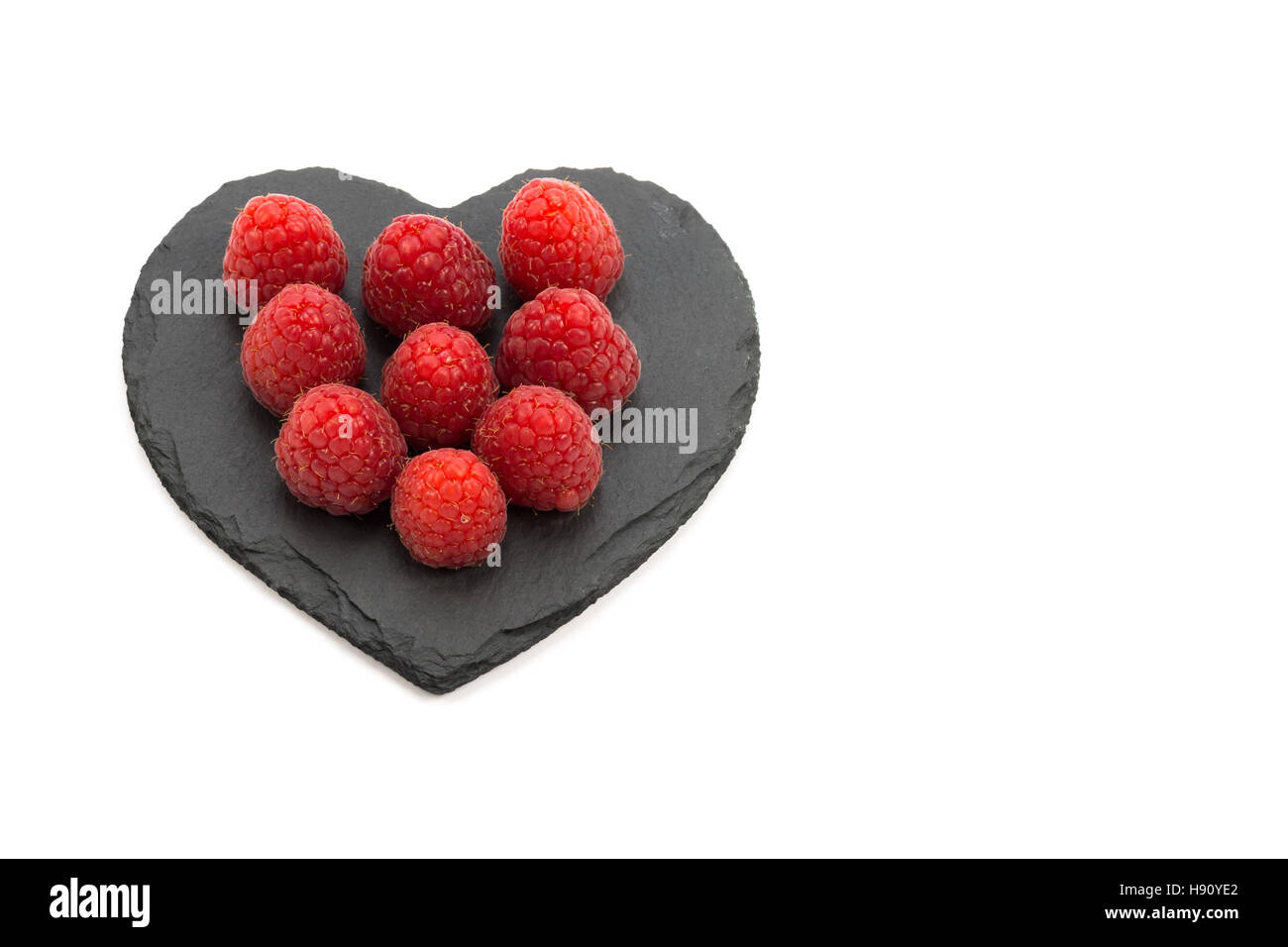 Display of heart Cut Out Stock Images & Pictures - Alamy