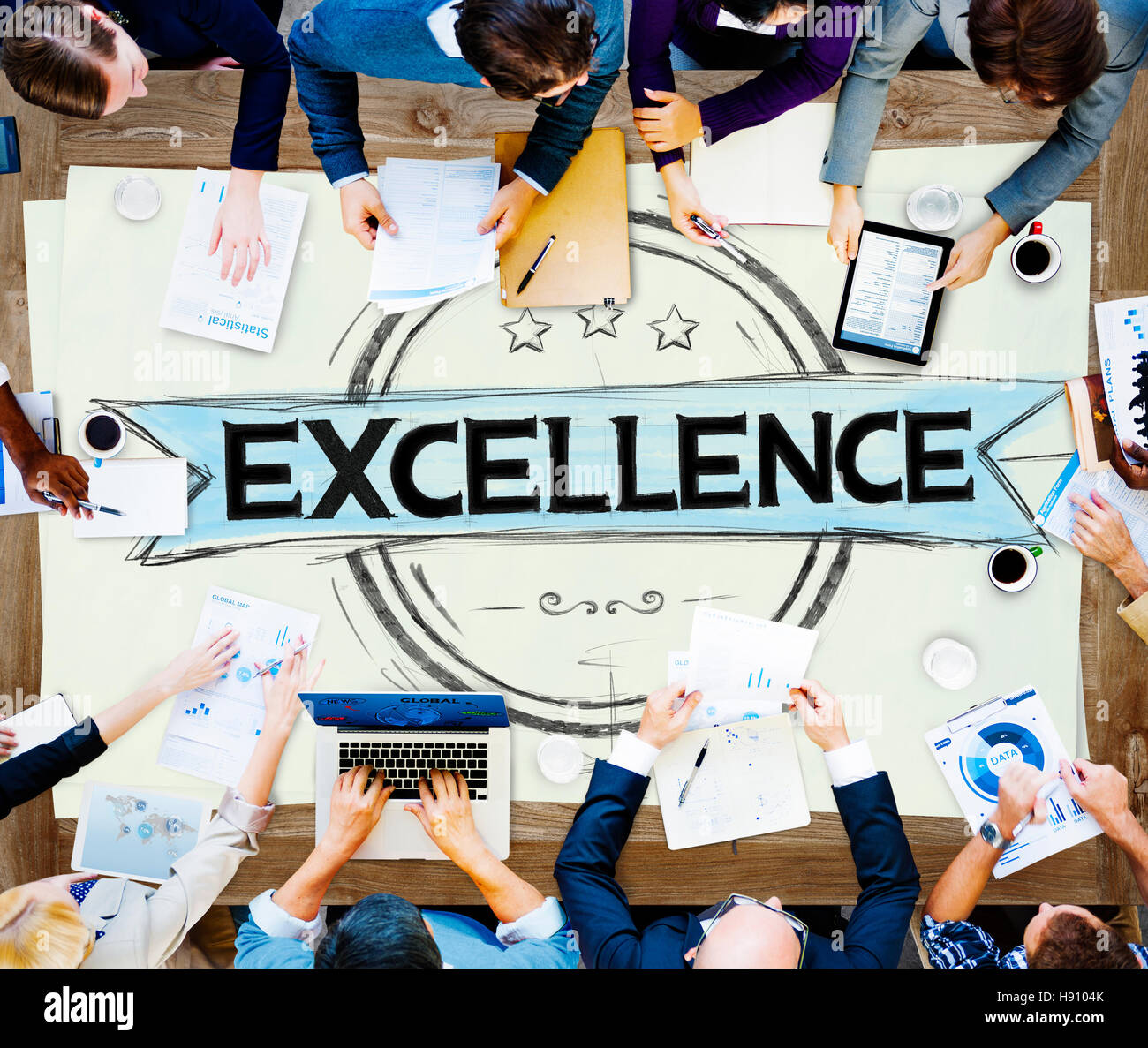 Perfection of insight hi-res stock photography and images - Alamy