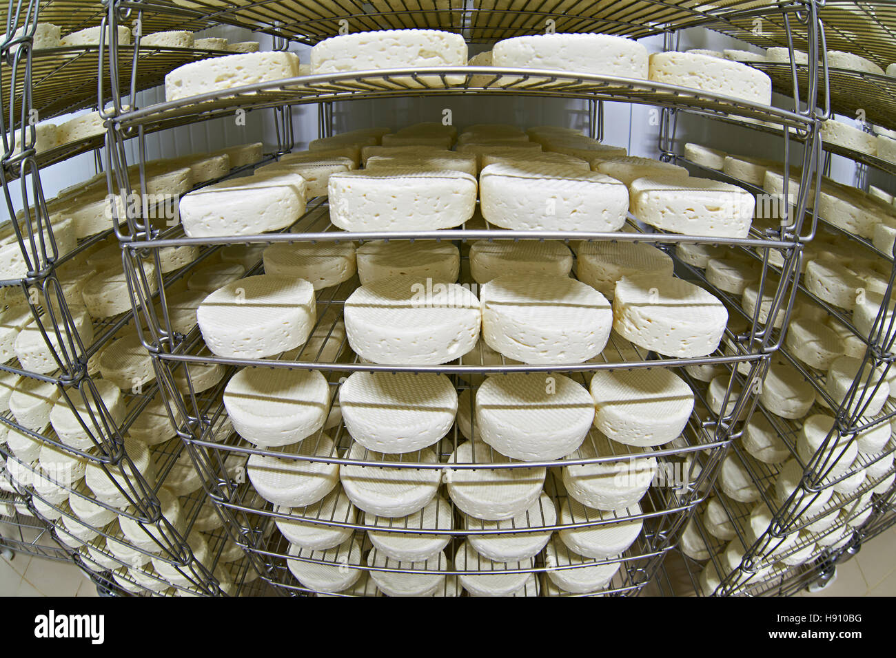 Industrial food production process hi-res stock photography and images ...