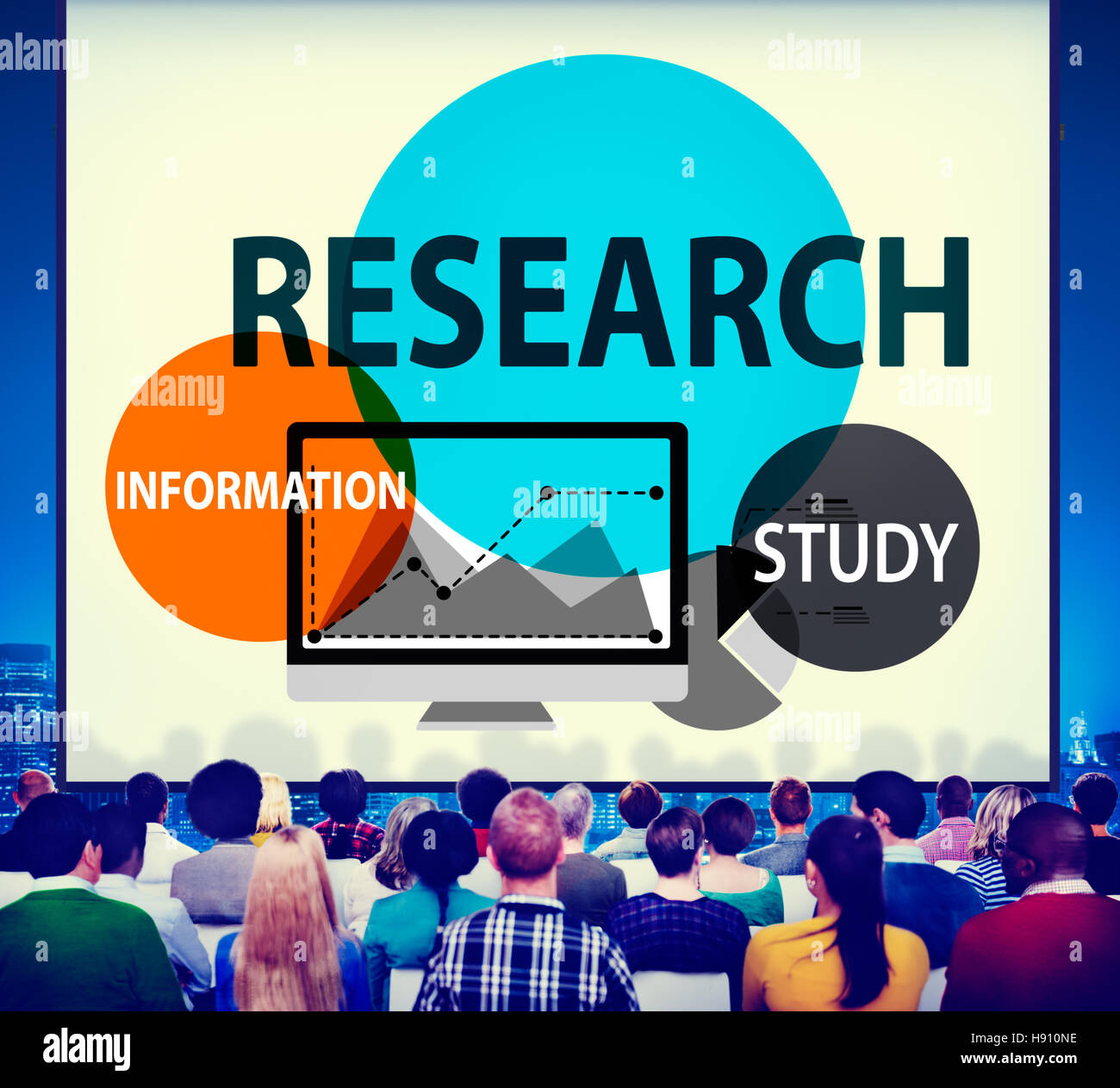 Research Search Searching Information Study Knowledge Concept Stock ...