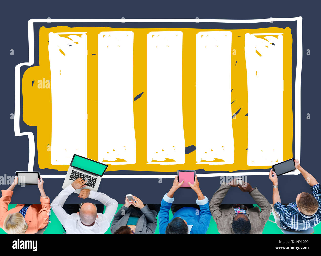 Recharge hi-res stock photography and images - Alamy