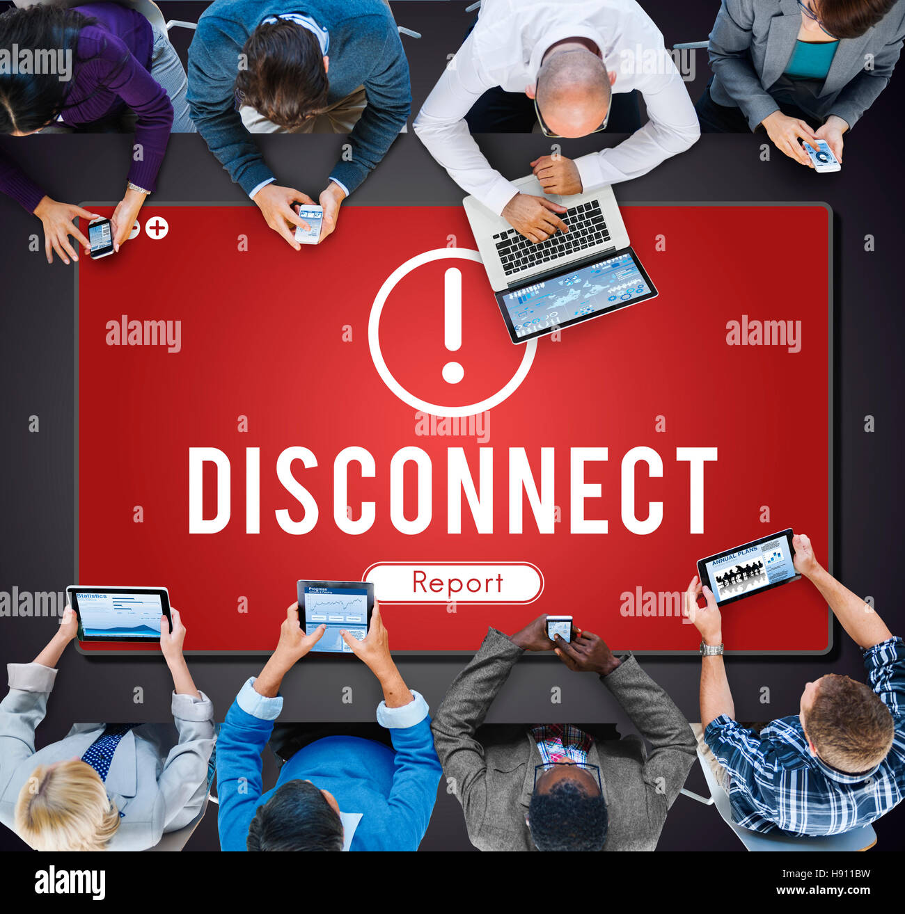 Software failed hi-res stock photography and images - Alamy