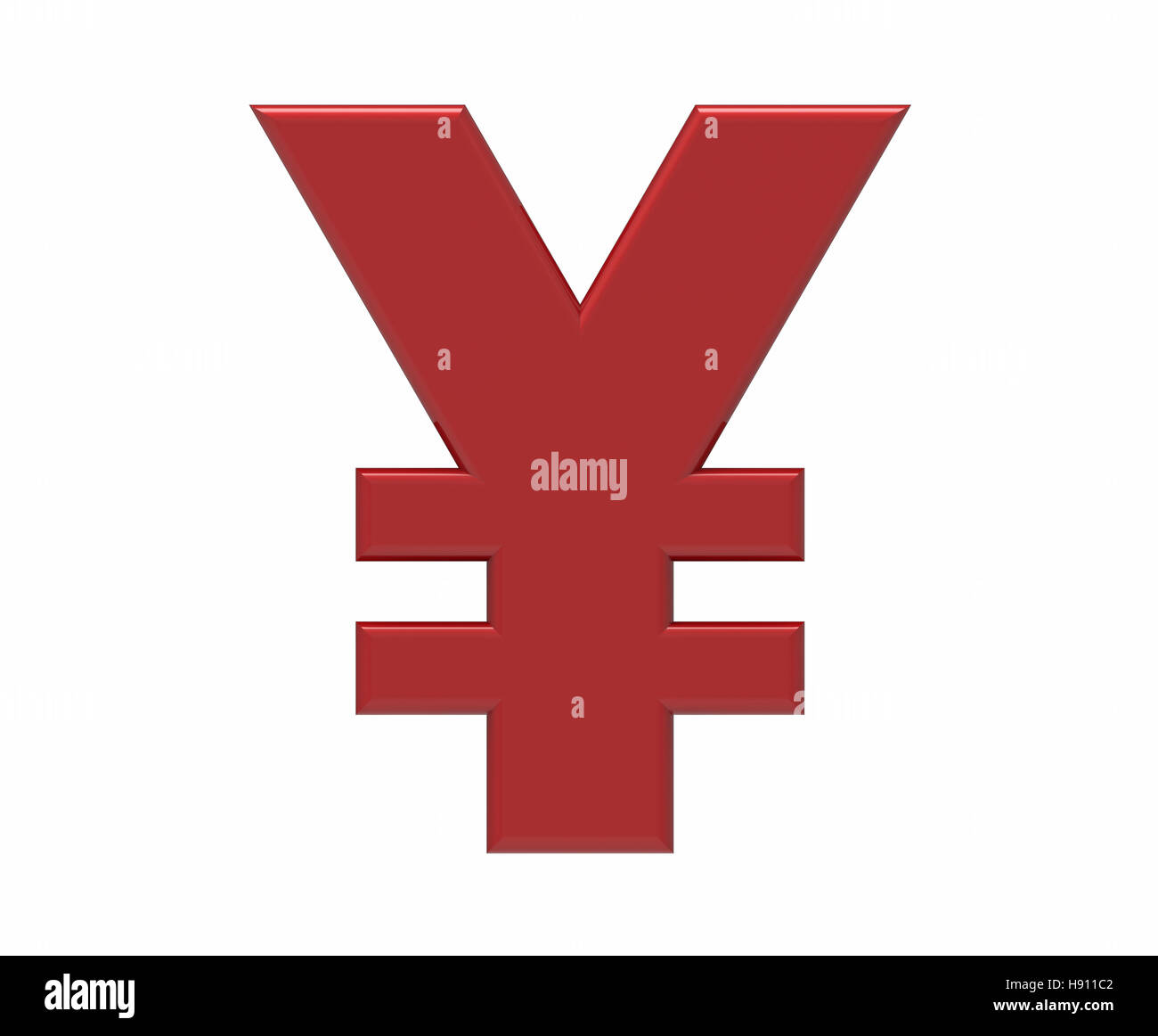 Japan Currency Symbol