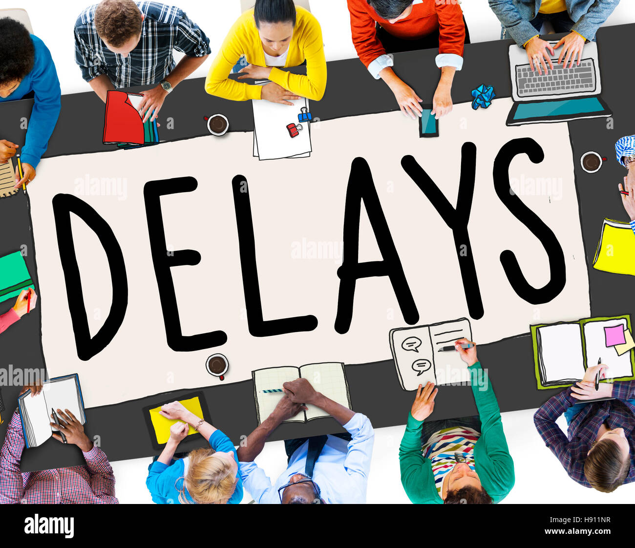 Obstruction hi-res stock photography and images - Alamy