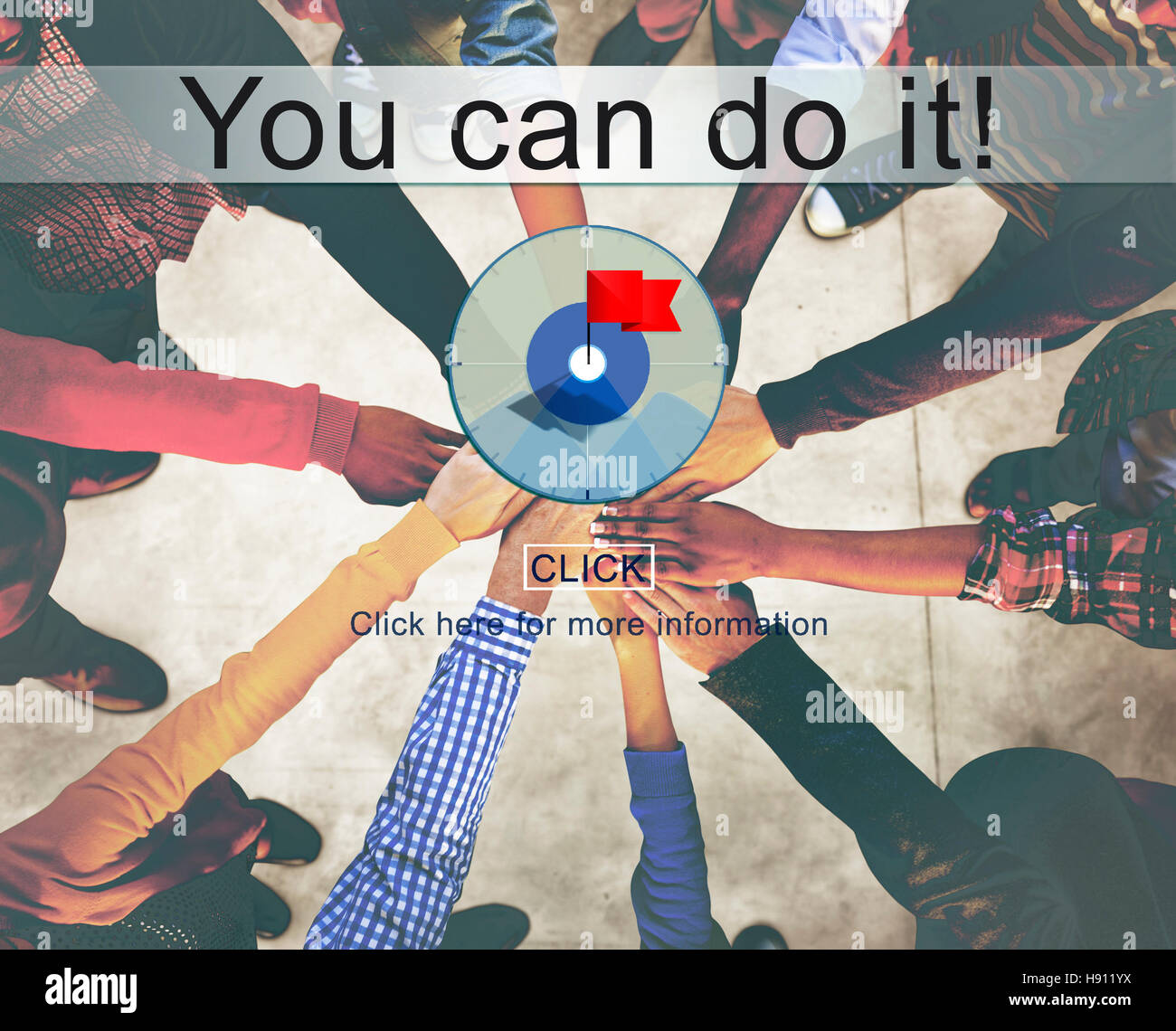 Goals Aim Purpose Mission Target Concept Stock Photo - Alamy