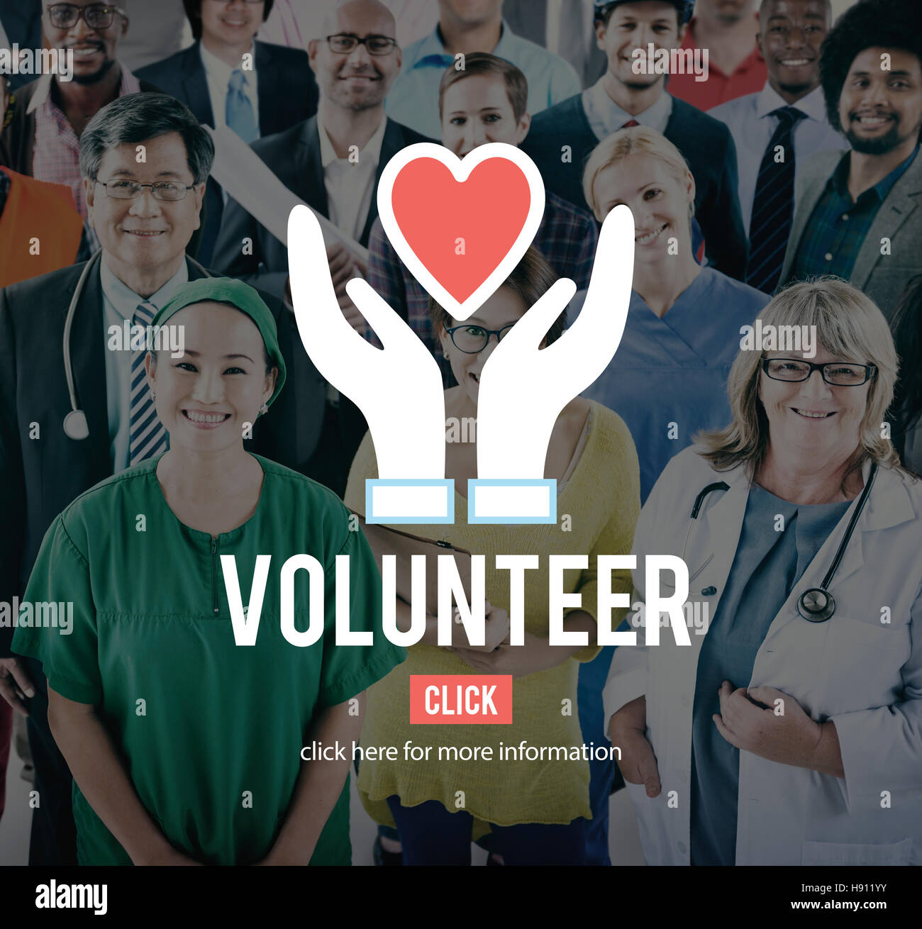 Humanity organization hi-res stock photography and images - Alamy