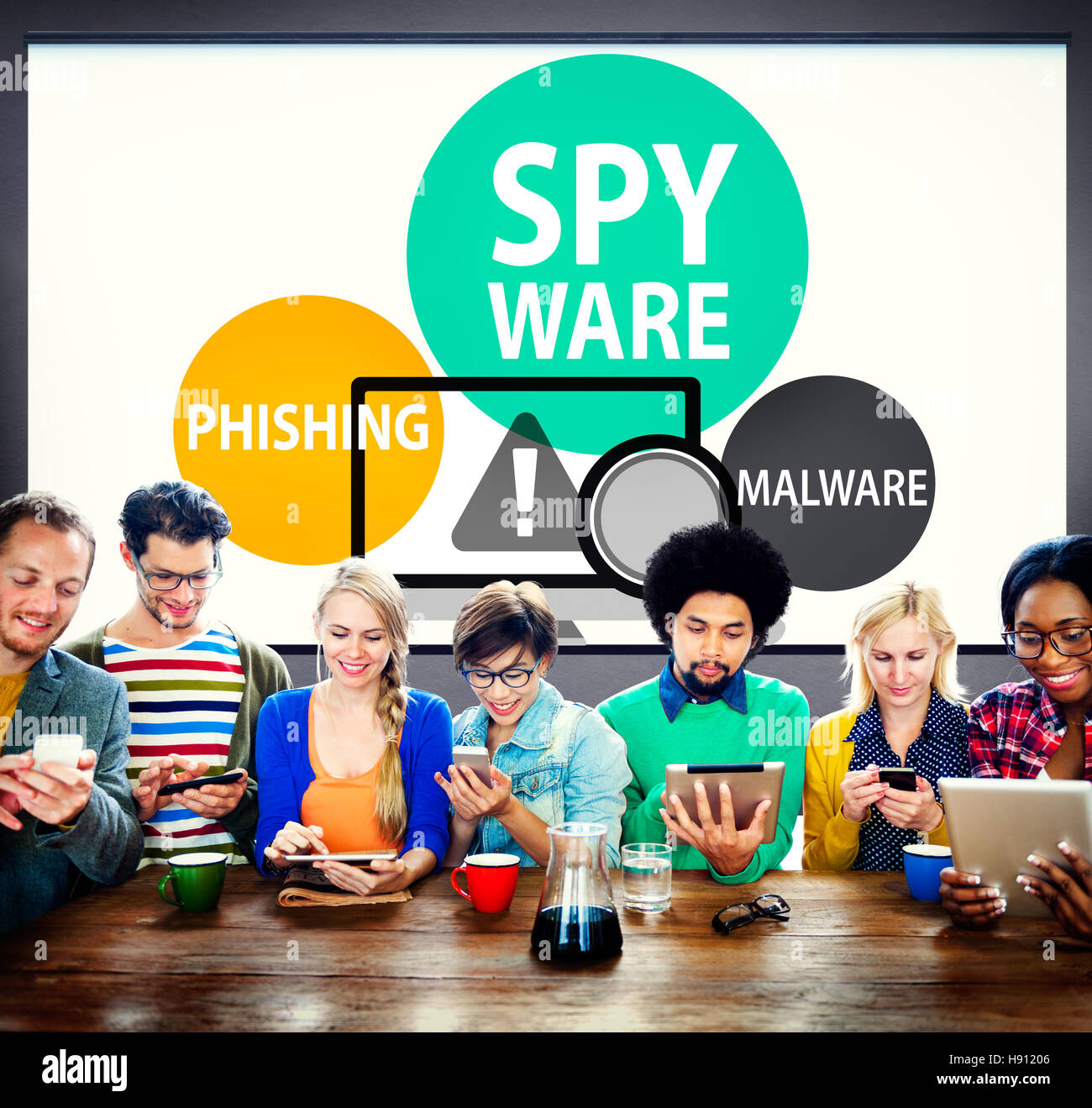 Email hacking hi-res stock photography and images - Alamy