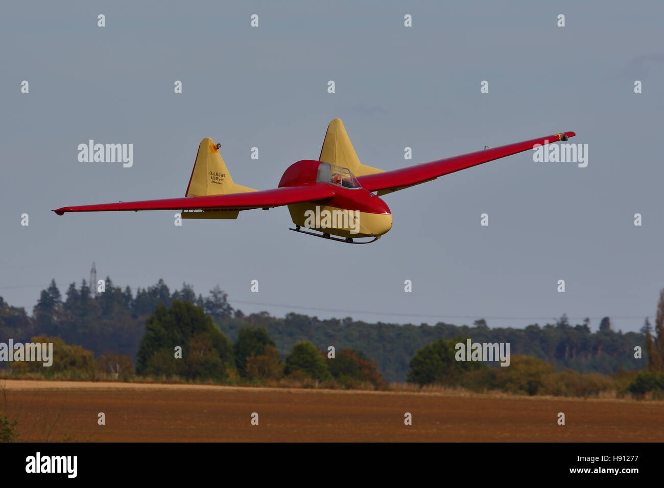 Charles fauvel hi-res stock photography and images - Alamy