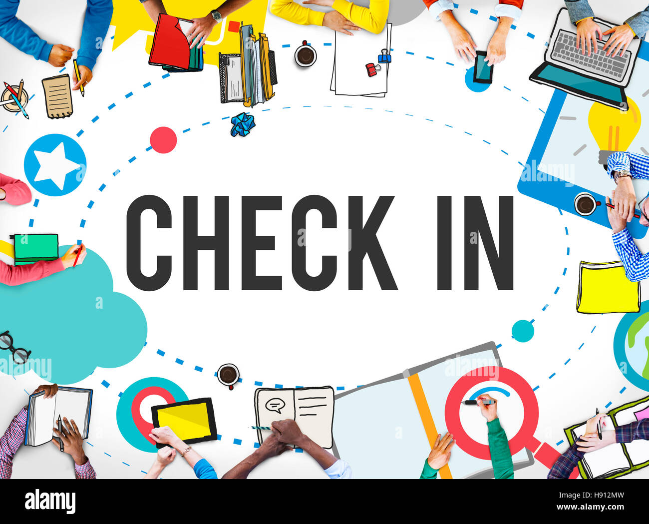 Learning location hi-res stock photography and images - Alamy