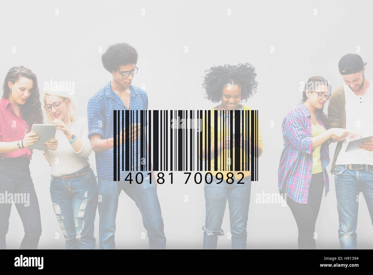 Identification label hi-res stock photography and images - Alamy