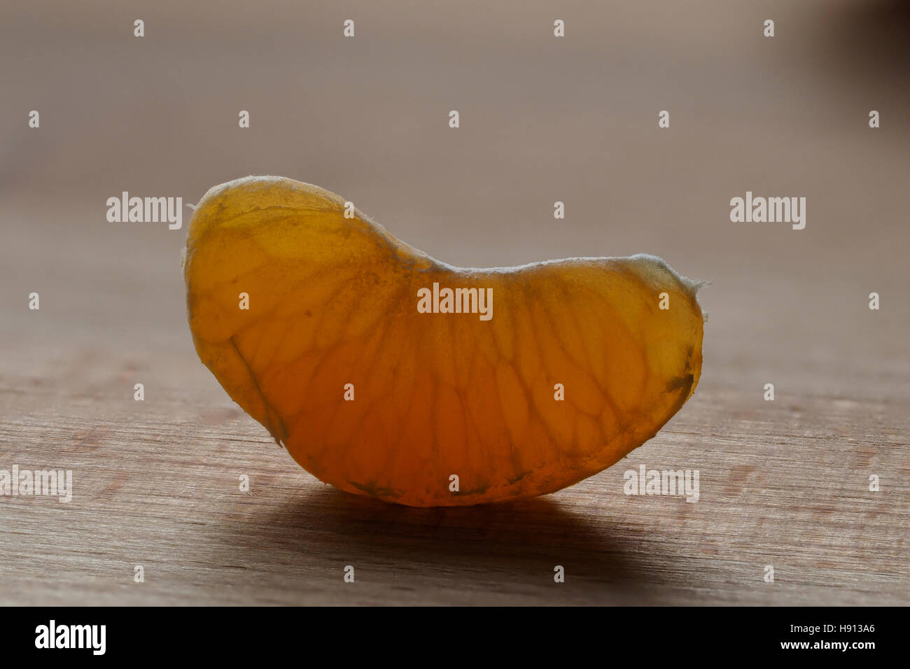 Satsuma Segment High Resolution Stock Photography and Images - Alamy
