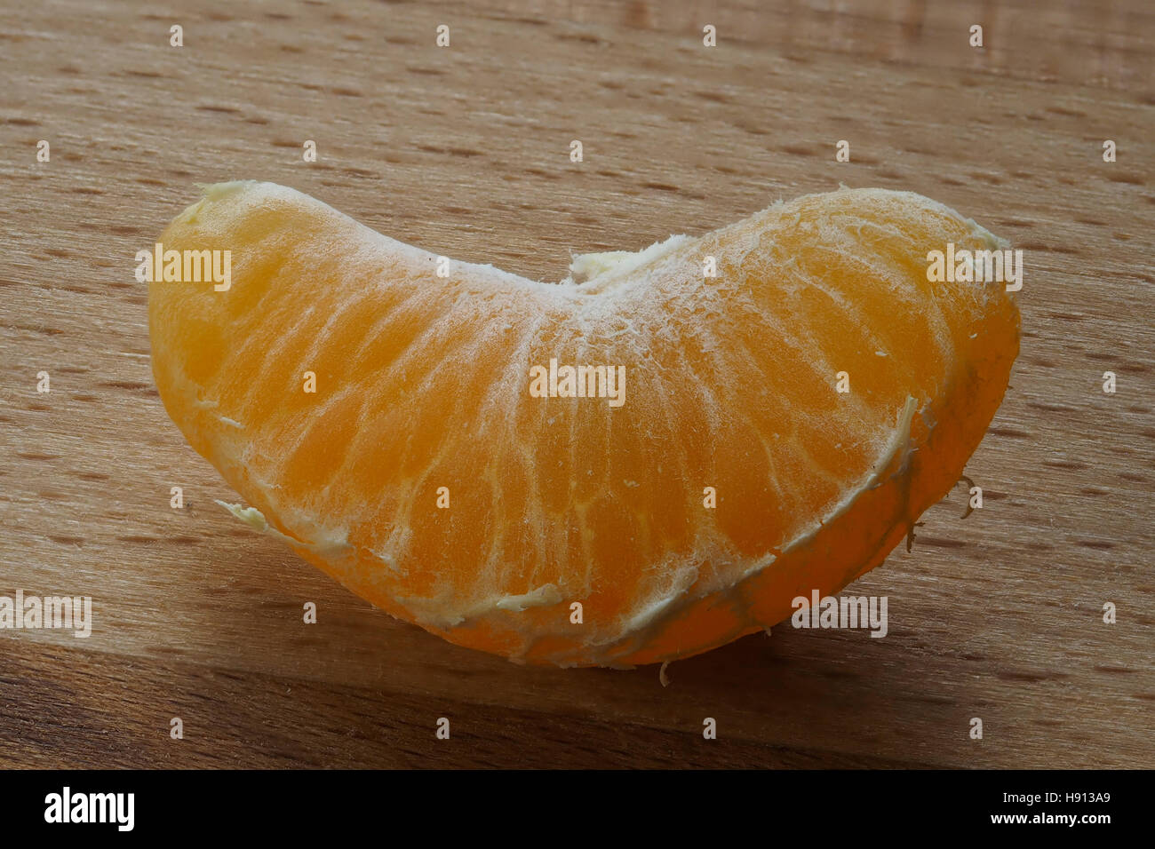 Satsuma segment hi-res stock photography and images - Alamy
