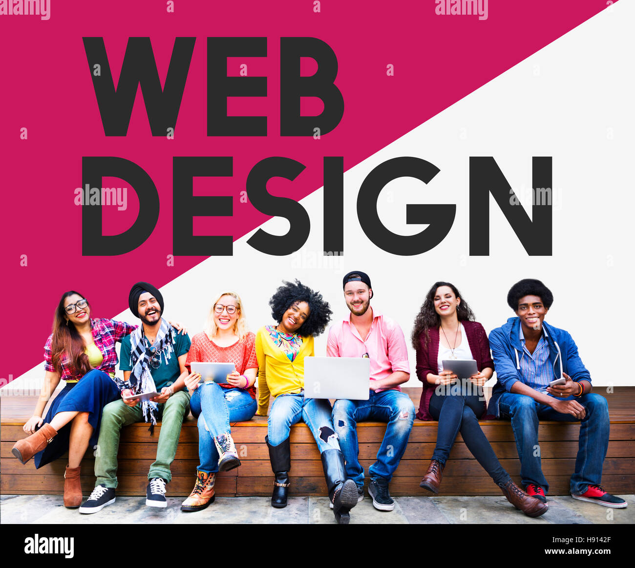 Student design hi-res stock photography and images - Alamy