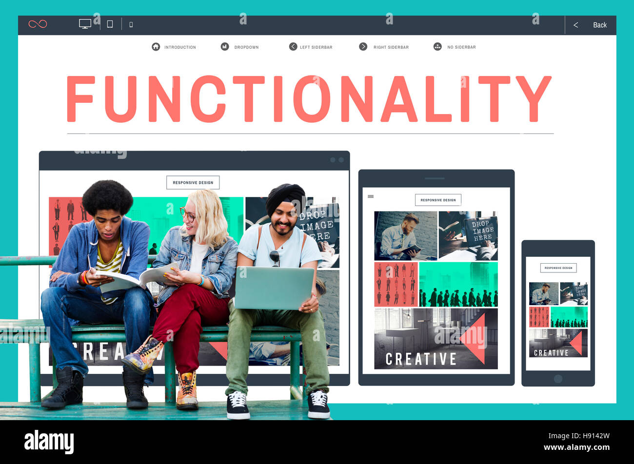 Practical purpose hi-res stock photography and images - Alamy