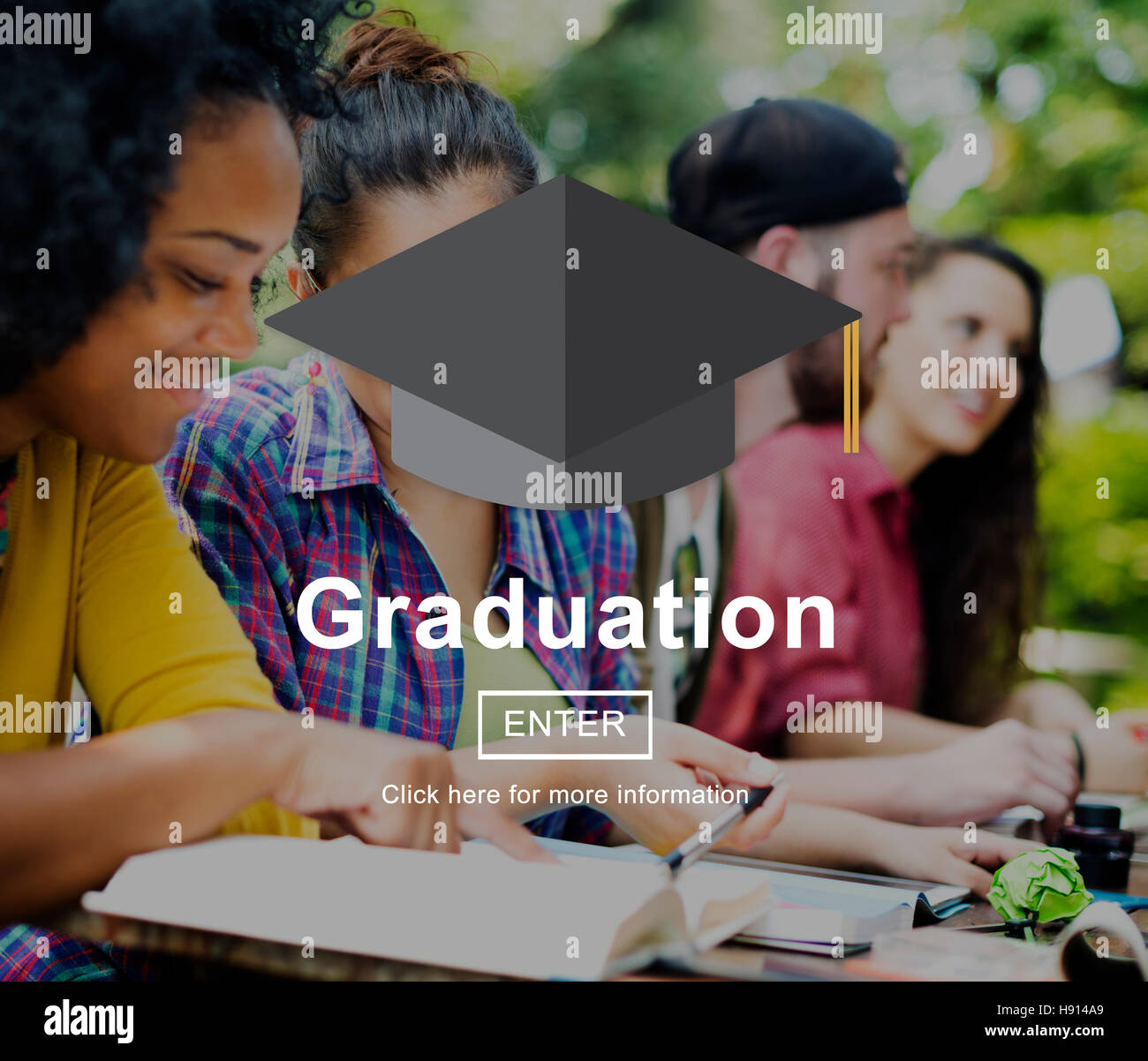 Academic achievement symbol graduation hi-res stock photography and ...