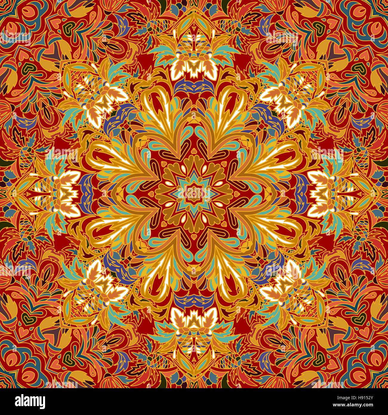 Morocco ceramics Stock Vector Images - Alamy