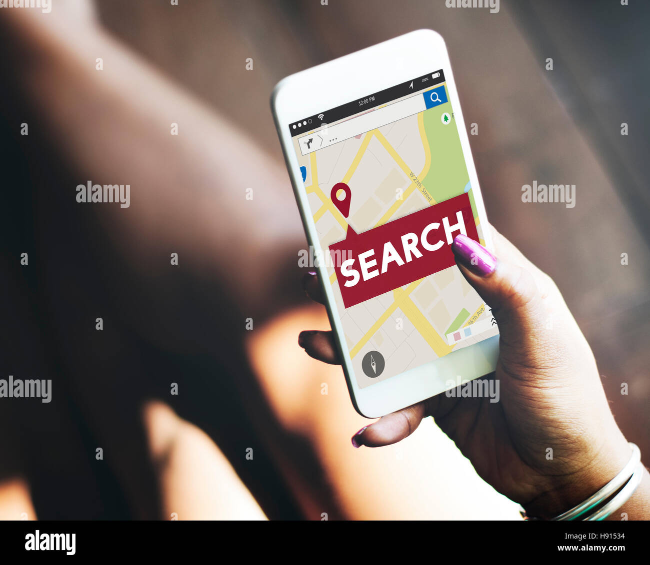 Search Searching Exploration Discover Inspect Finding Concept Stock ...