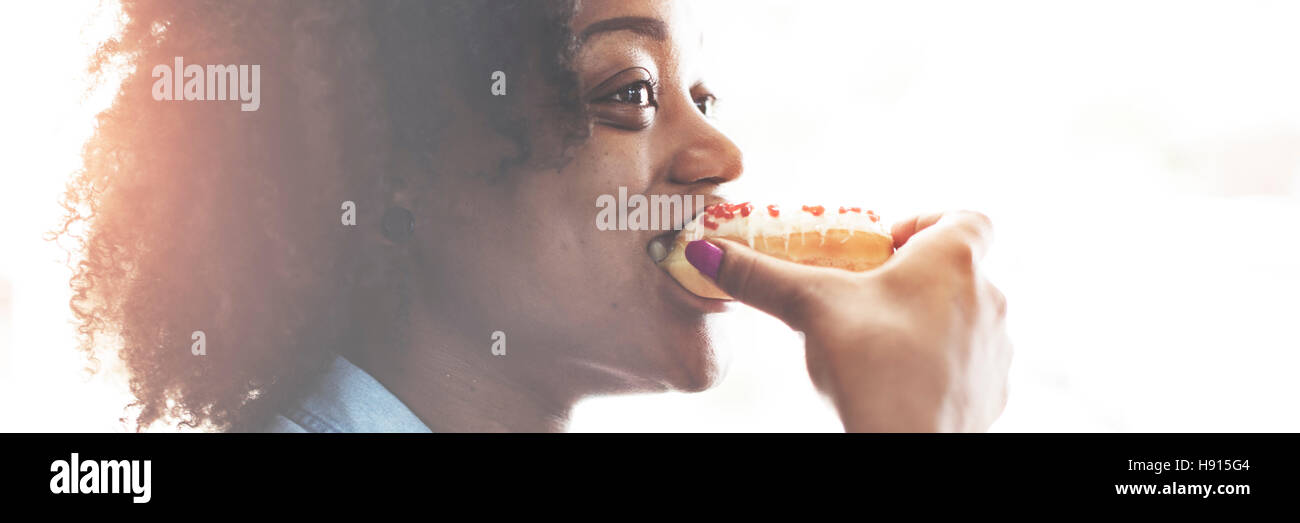 Woman women female hi-res stock photography and images - Alamy