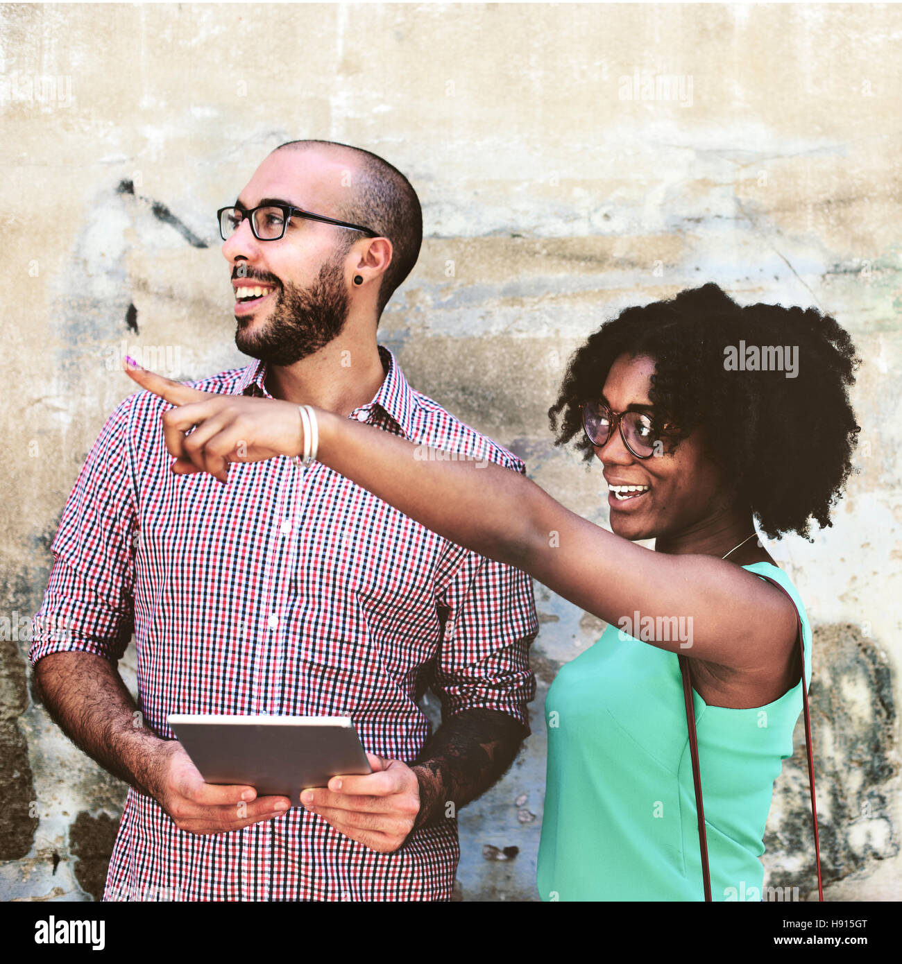 Traval Vacation Location Couple Holiday Destination Concept Stock Photo ...