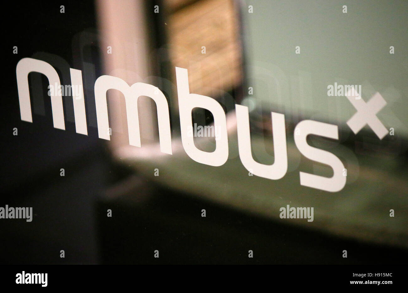 Nimbus hi-res stock photography and images - Alamy