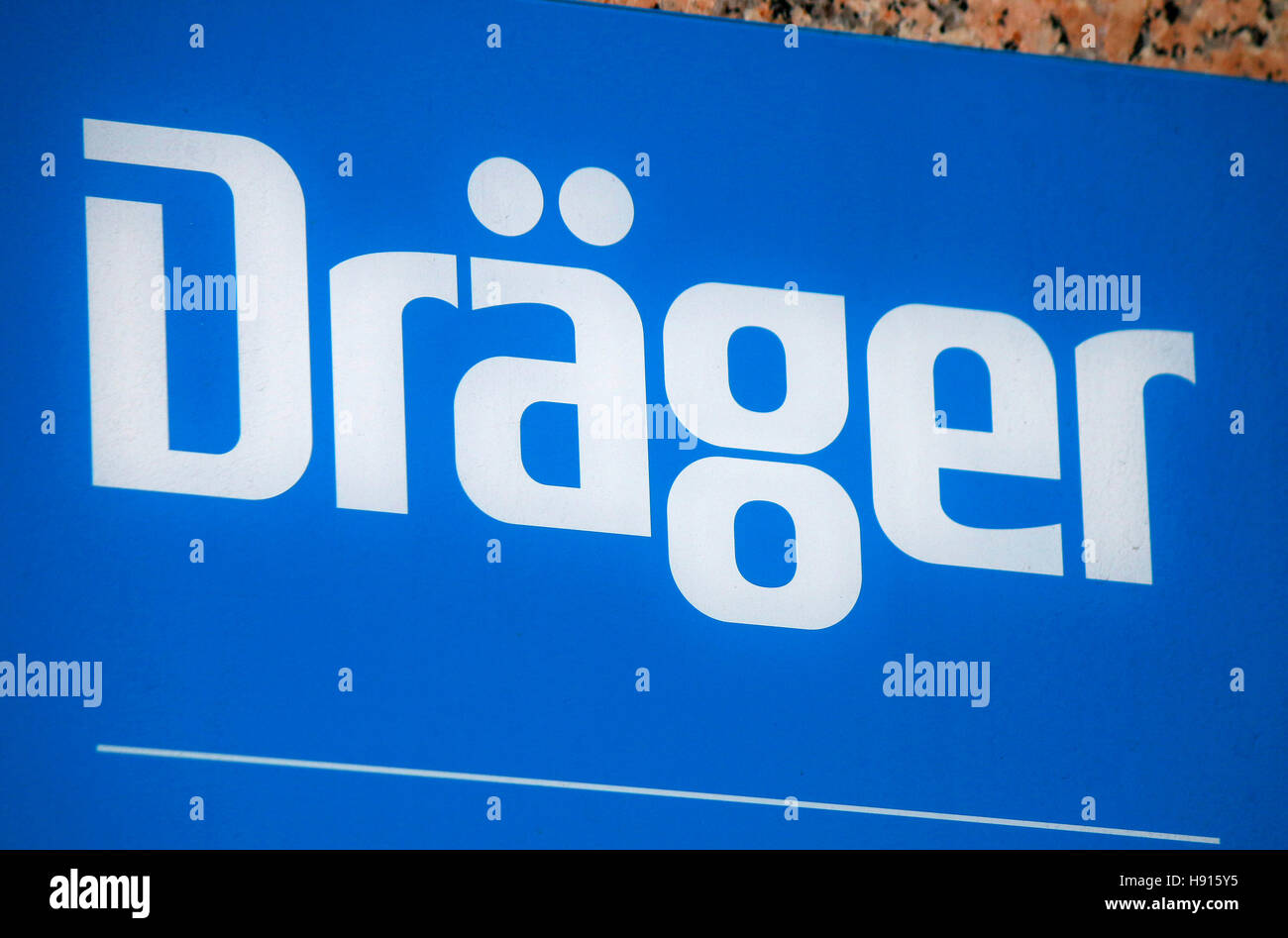 Drager Logo Portable Gas Detectors | Draeger