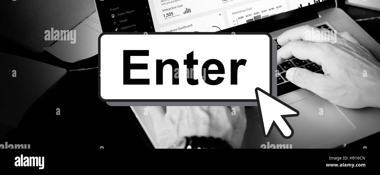 Page load Black and White Stock Photos & Images - Alamy