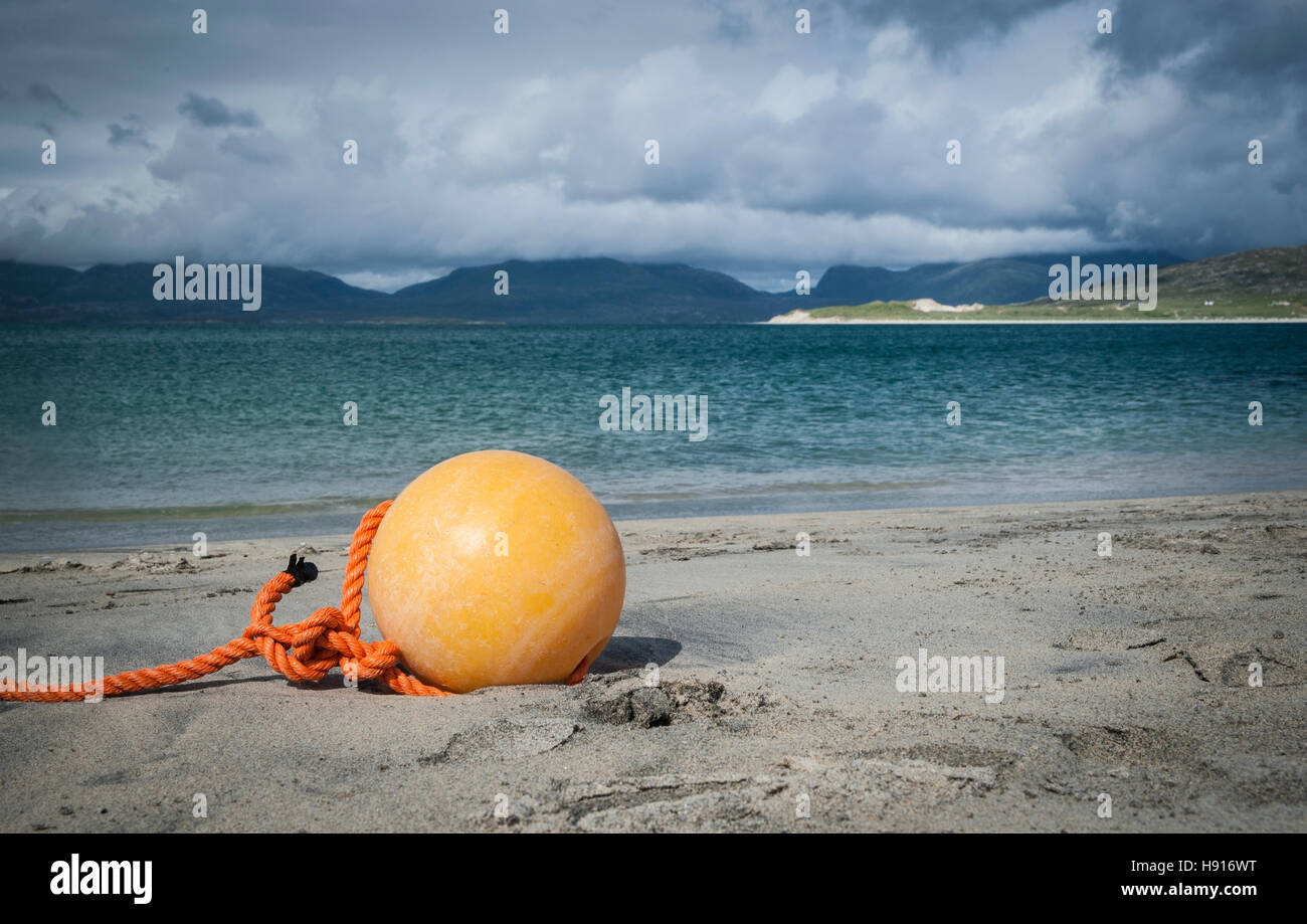 Horgabost beach hi-res stock photography and images - Alamy