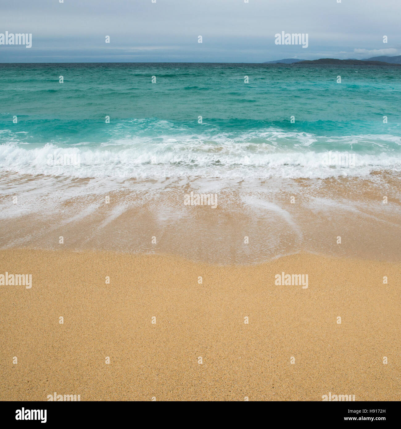 Scarista Beach Harris High Resolution Stock Photography and Images - Alamy
