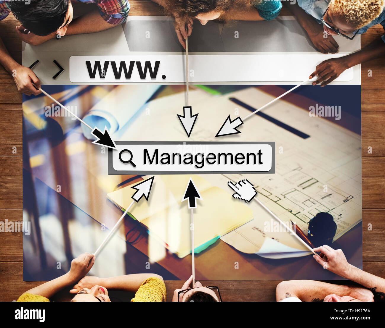 Supervising organization hi-res stock photography and images - Alamy