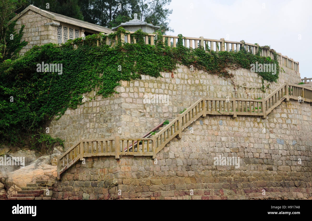 1000 step beach hi-res stock photography and images - Alamy