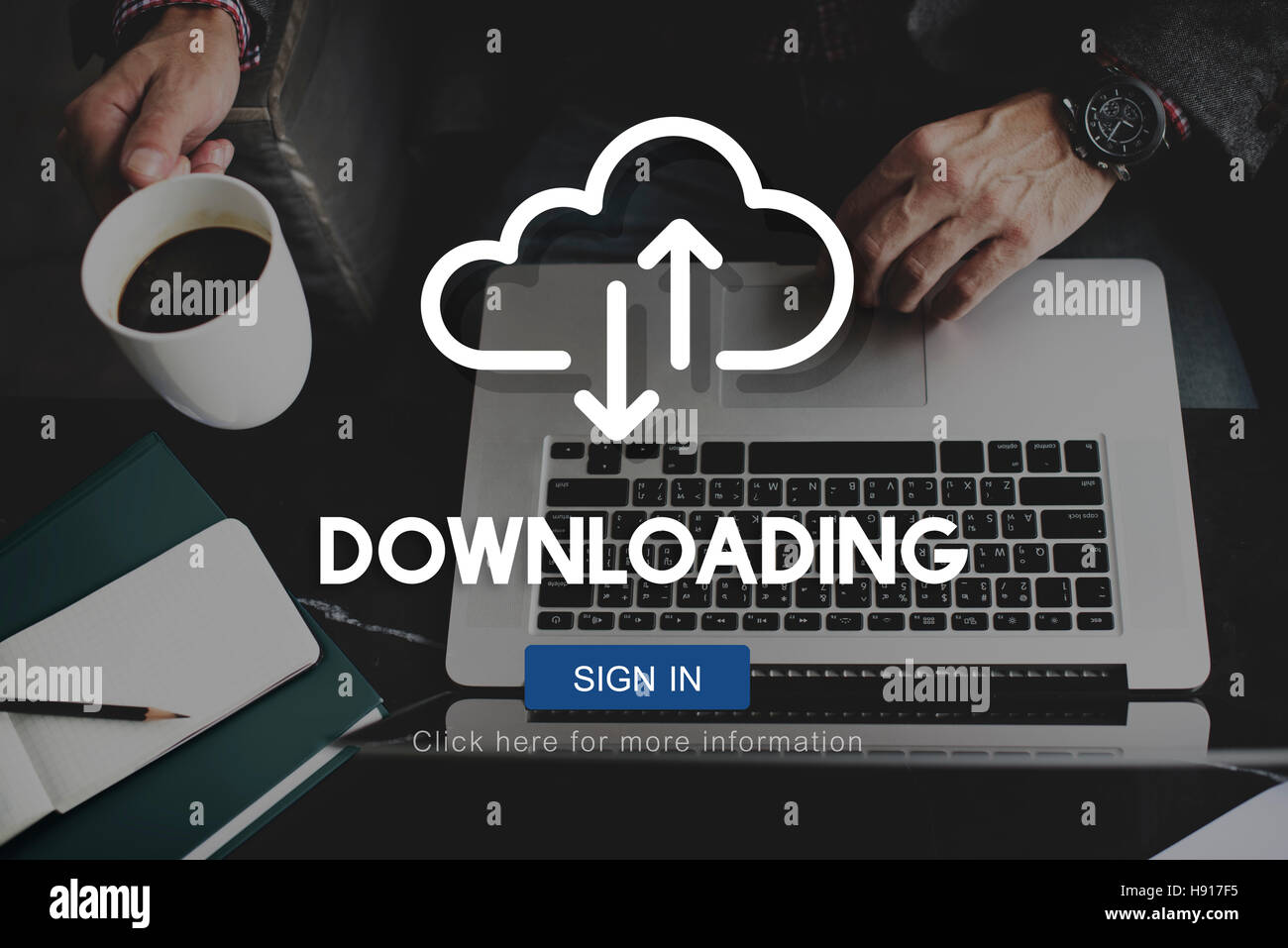 Business storage technology hi-res stock photography and images - Alamy