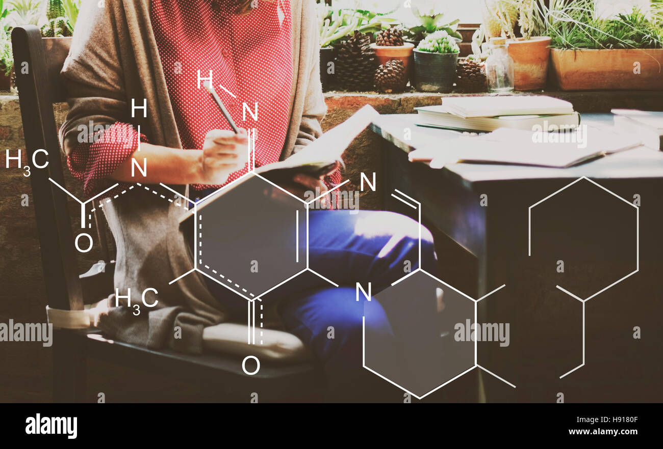 Periodic Table Chemical Chemistry Mendeleev Concept Stock Photo - Alamy