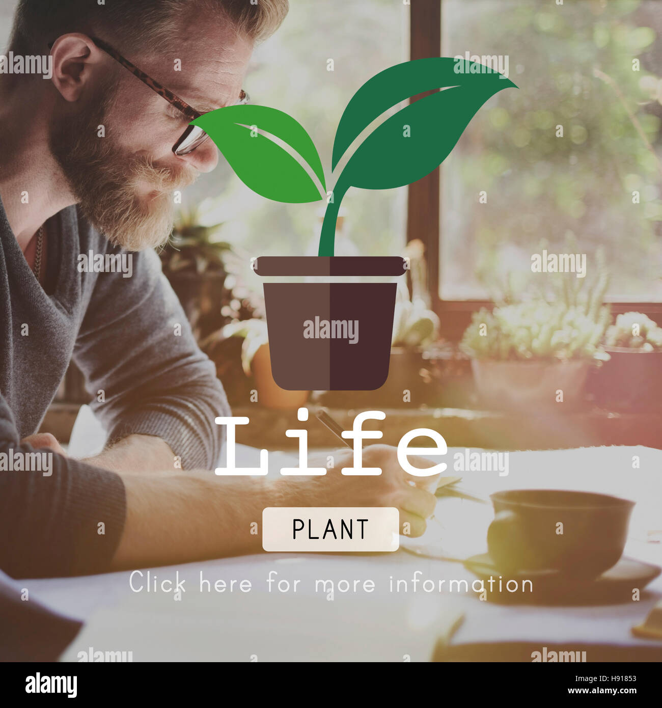 Conservation of life hi-res stock photography and images - Alamy