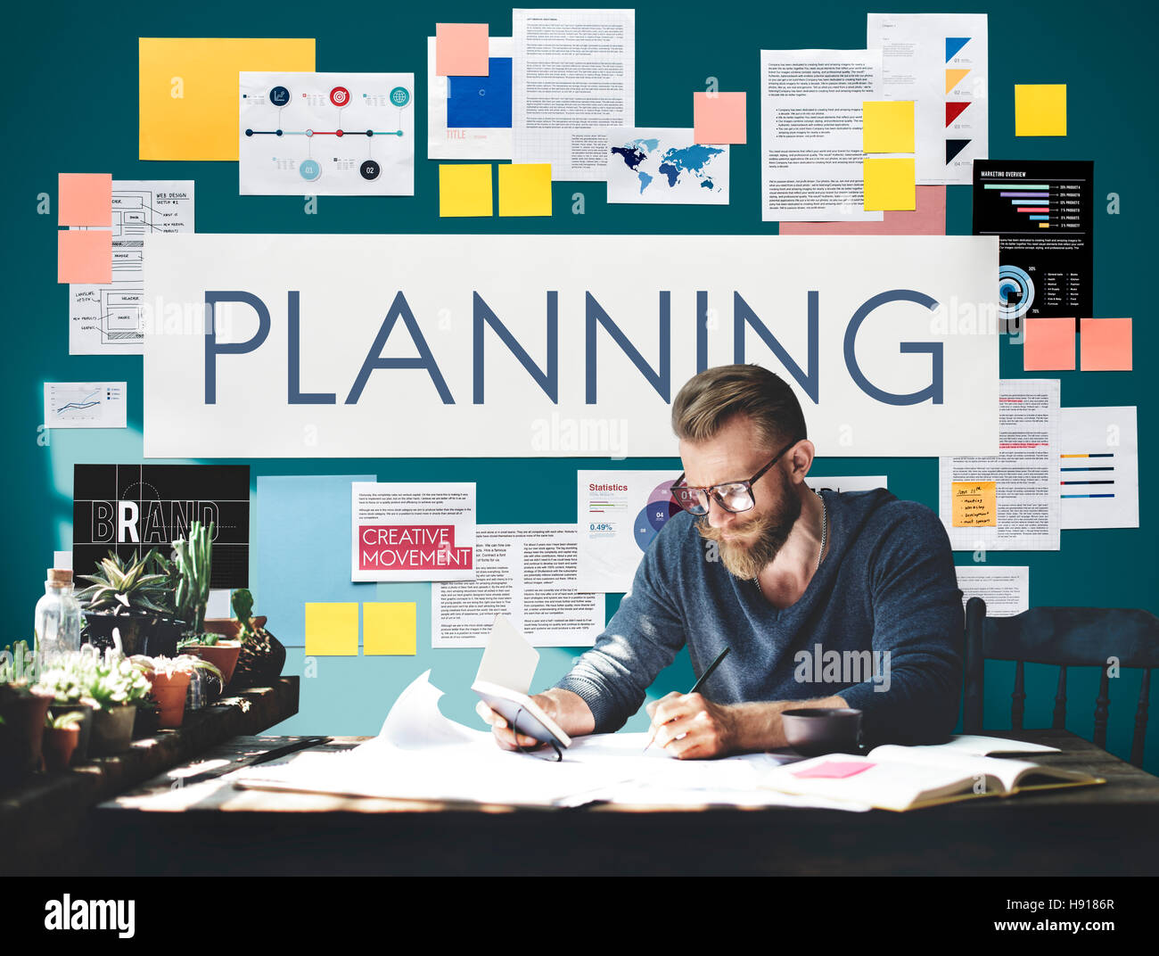 Plan Planning Operations Solution Viosion Strategy Concept Stock Photo ... Plan Planning Operations Solution Viosion Strategy Concept Stock Photo ...