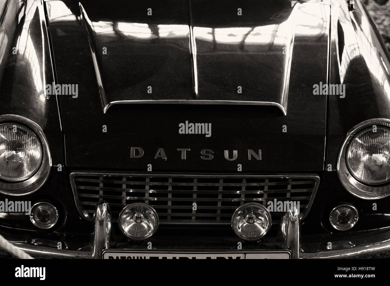 1962 1965 cars hi-res stock photography and images - Alamy