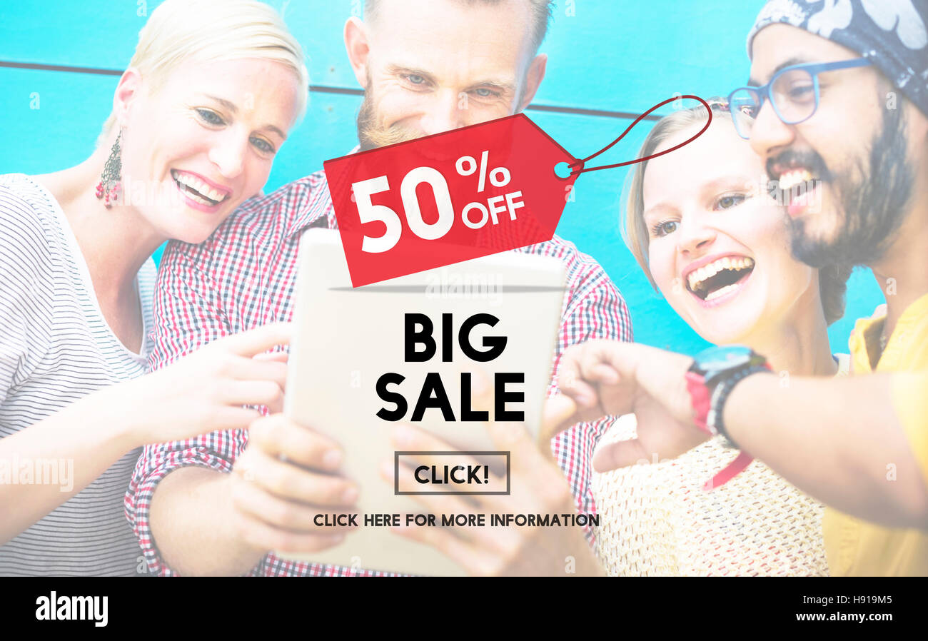 Social group big price hi-res stock photography and images - Alamy