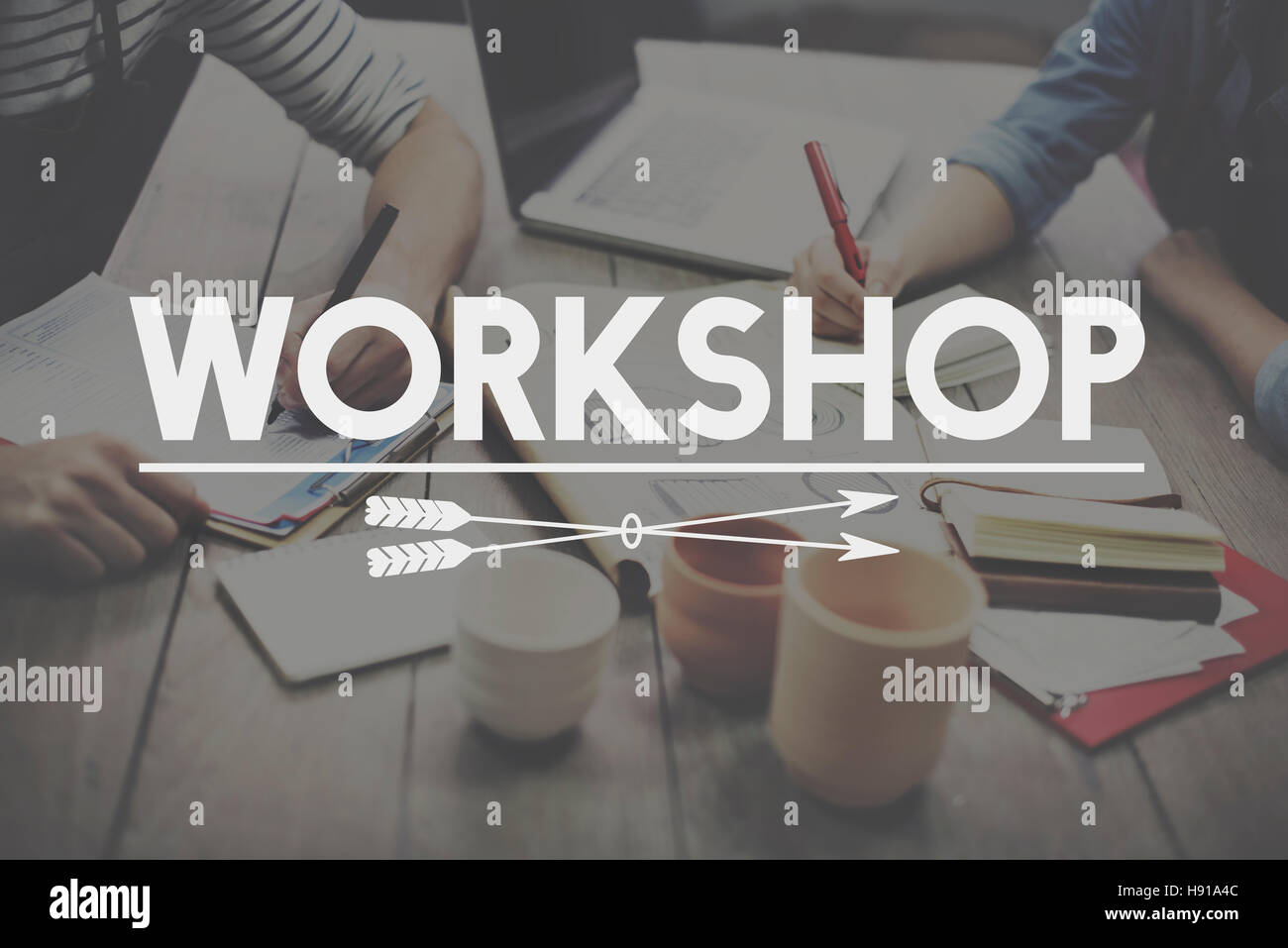 Study craft hi-res stock photography and images - Alamy