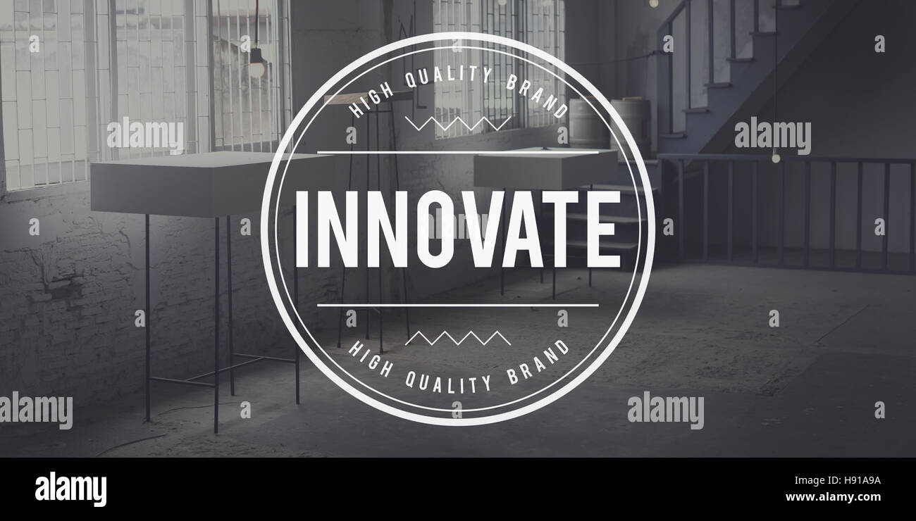 Innovate Innovation Technology Development Aspiration Concept Stock ... Innovate Innovation Technology Development Aspiration Concept Stock ...