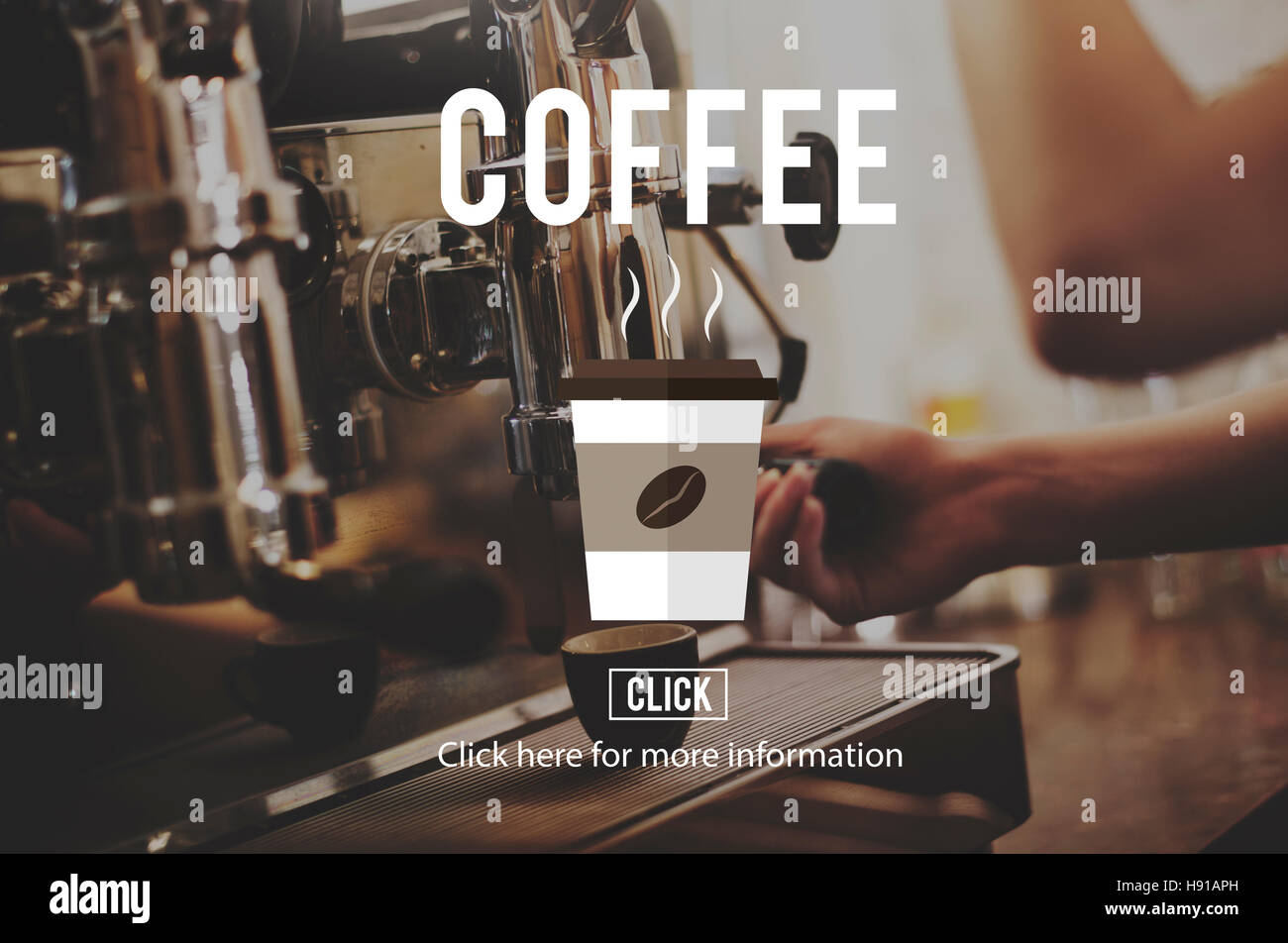 Hot beverage container hi-res stock photography and images - Alamy