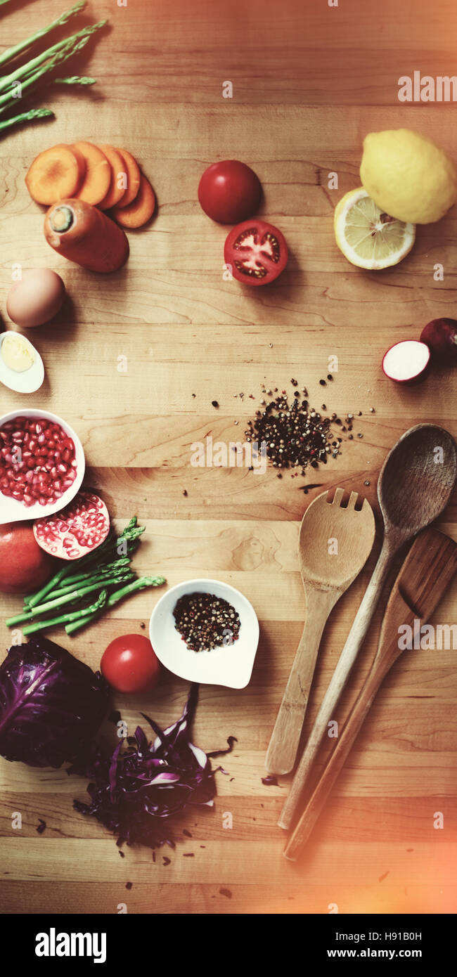 Culinary cookware hi-res stock photography and images - Alamy