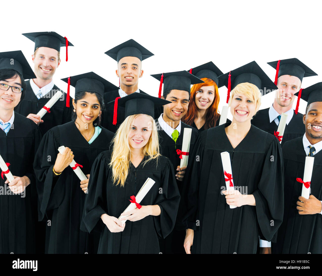 Adolescence diploma hi-res stock photography and images - Alamy