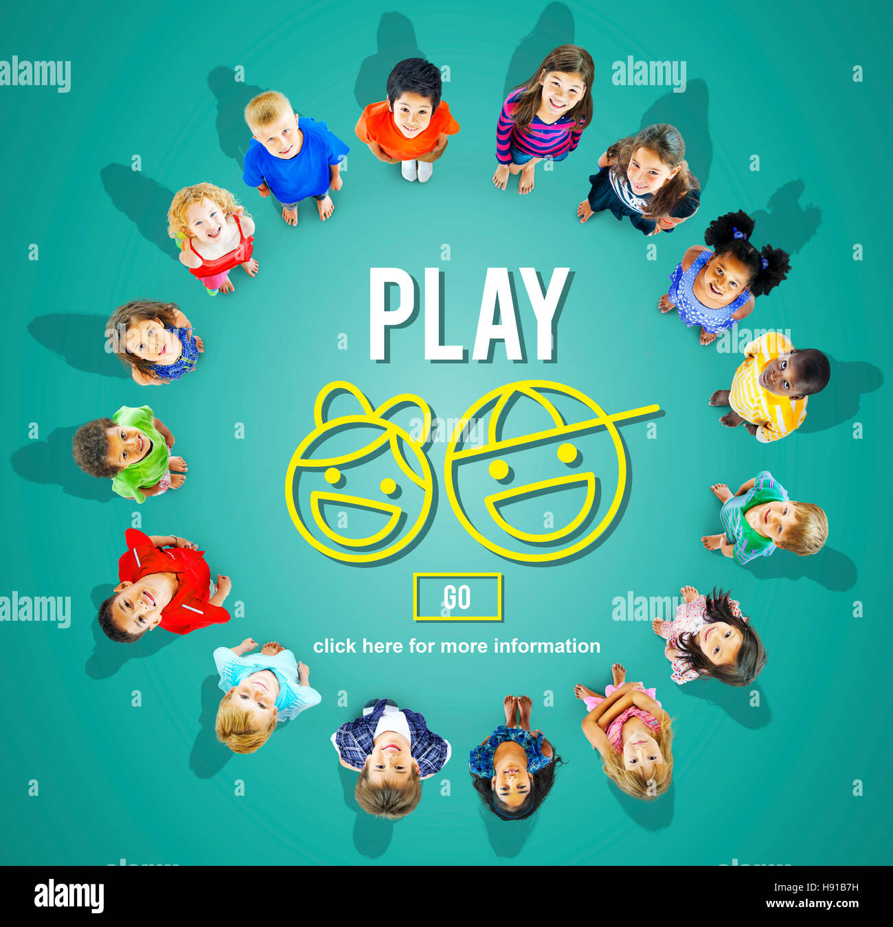 Play Playing Playground Activity Hobby Concept Stock Photo - Alamy