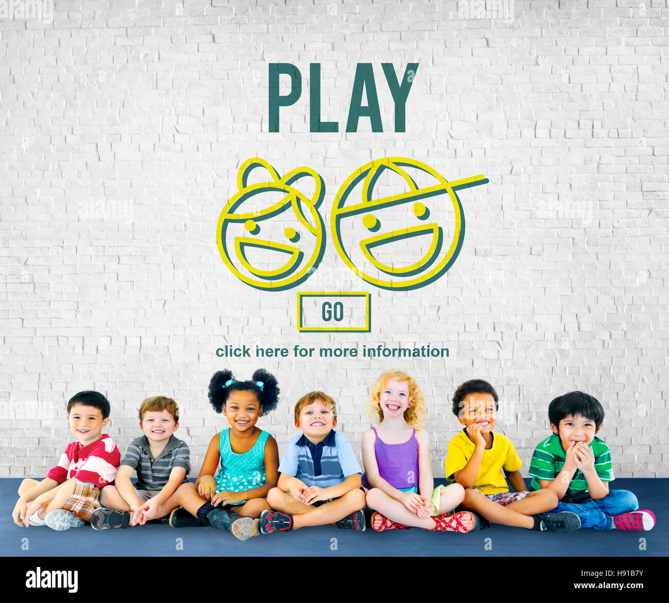 Play Playing Playground Activity Hobby Concept Stock Photo - Alamy