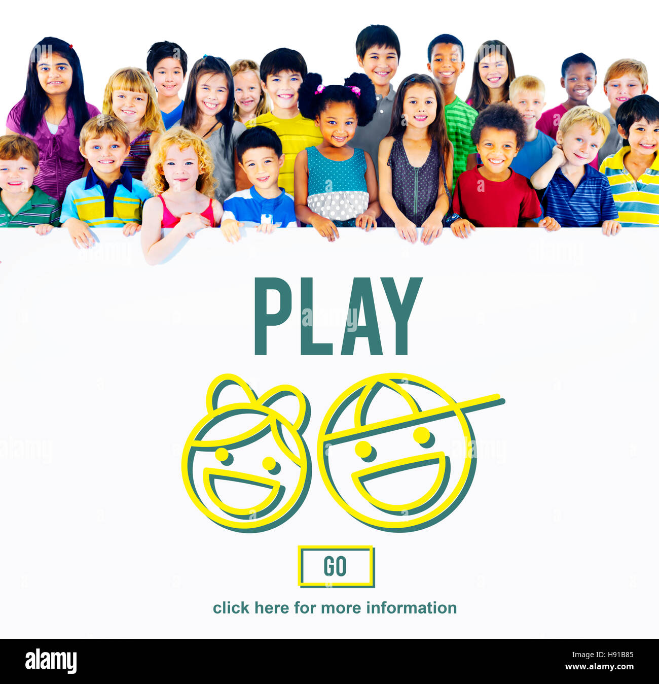 Play Playing Playground Activity Hobby Concept Stock Photo - Alamy