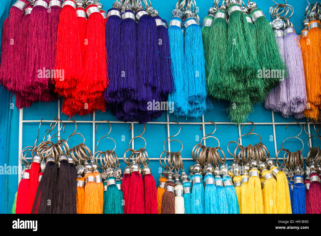 Moroccan crafts hi-res stock photography and images - Alamy