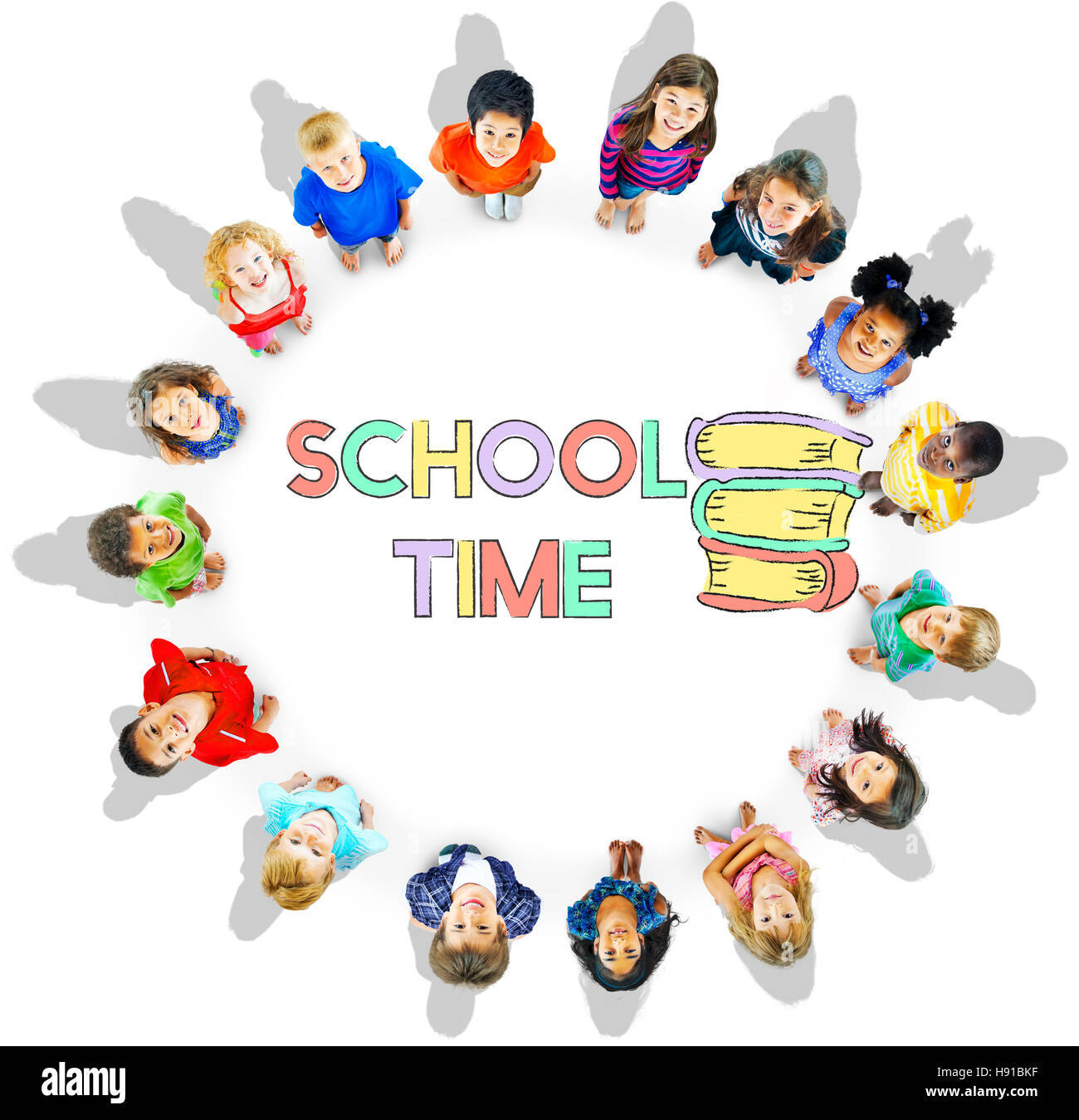 School time store