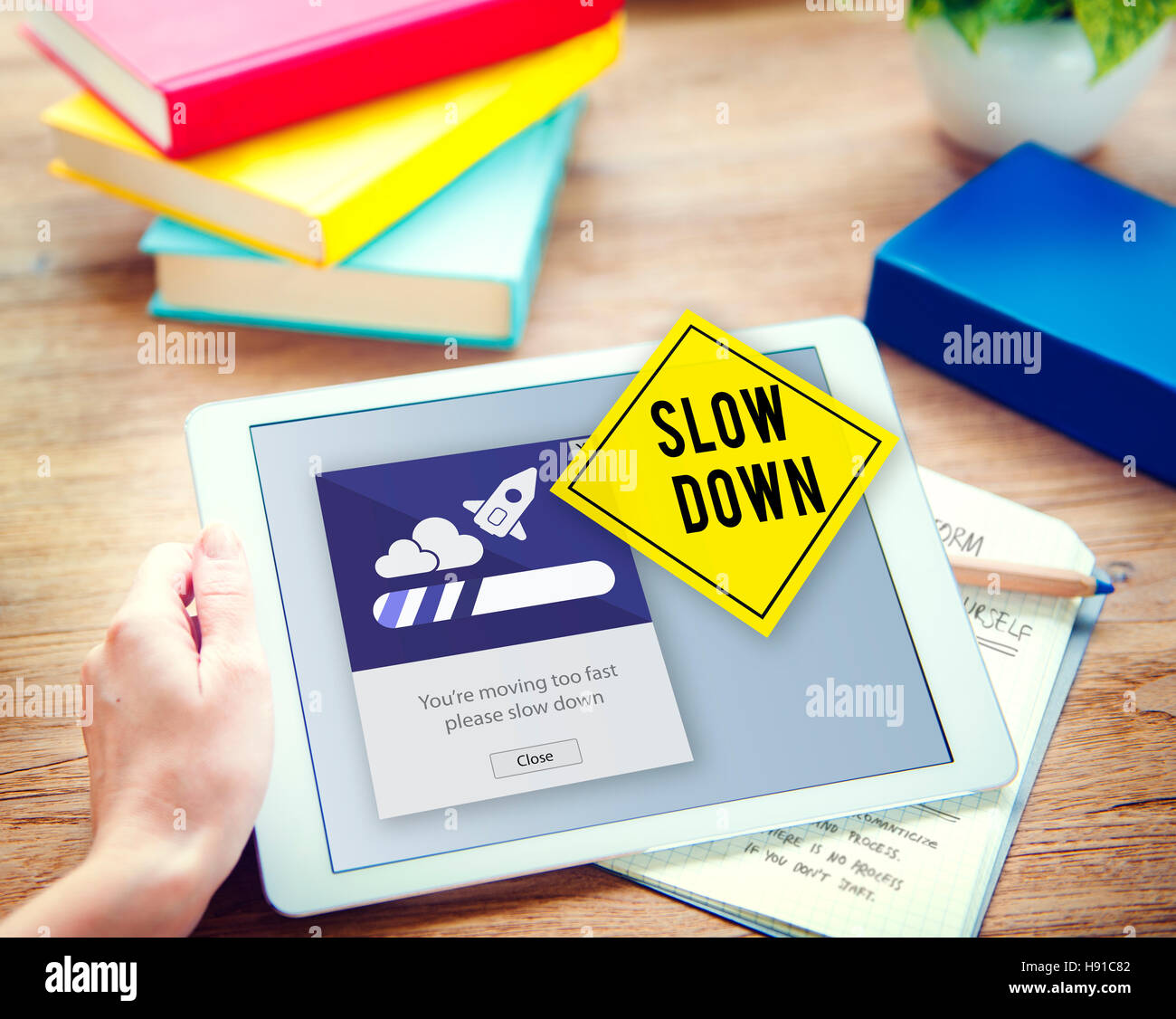 Mobile keep out hi-res stock photography and images - Alamy