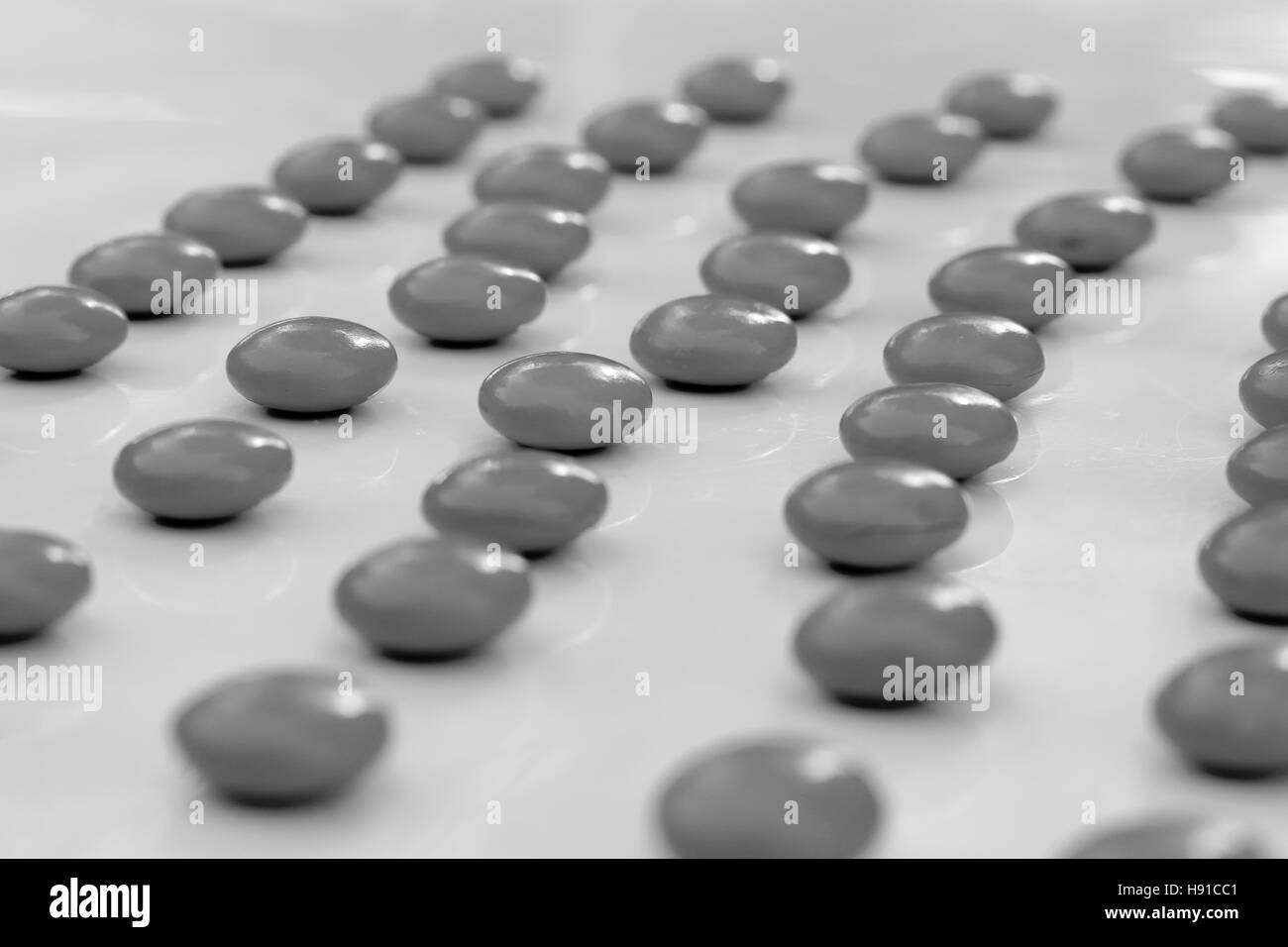 Spa concept natural beauty Black and White Stock Photos & Images - Alamy