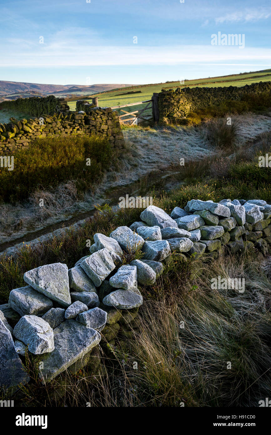 Rough track field hi-res stock photography and images - Alamy