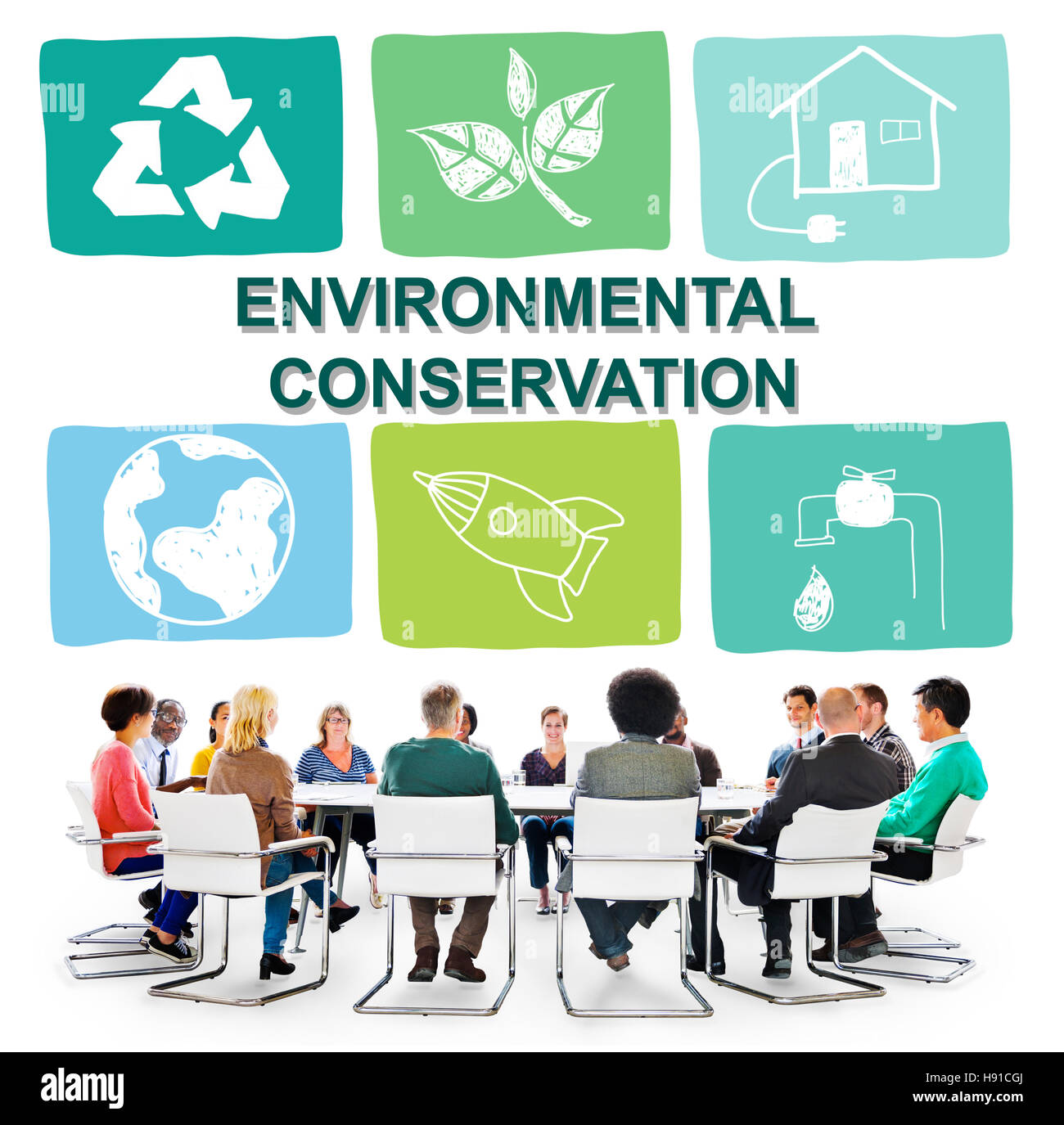 Environment Conservation